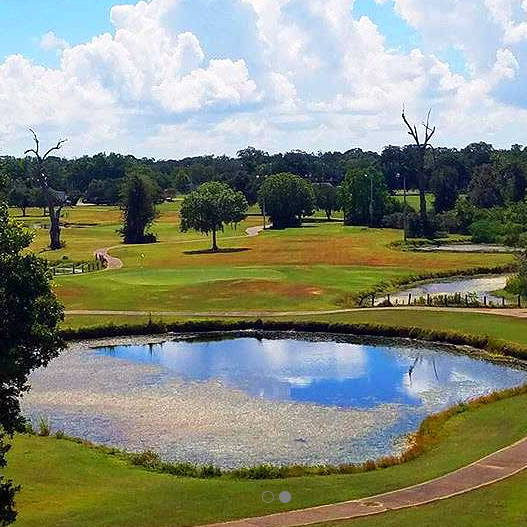 About WBGC - West Brazos Golf Center